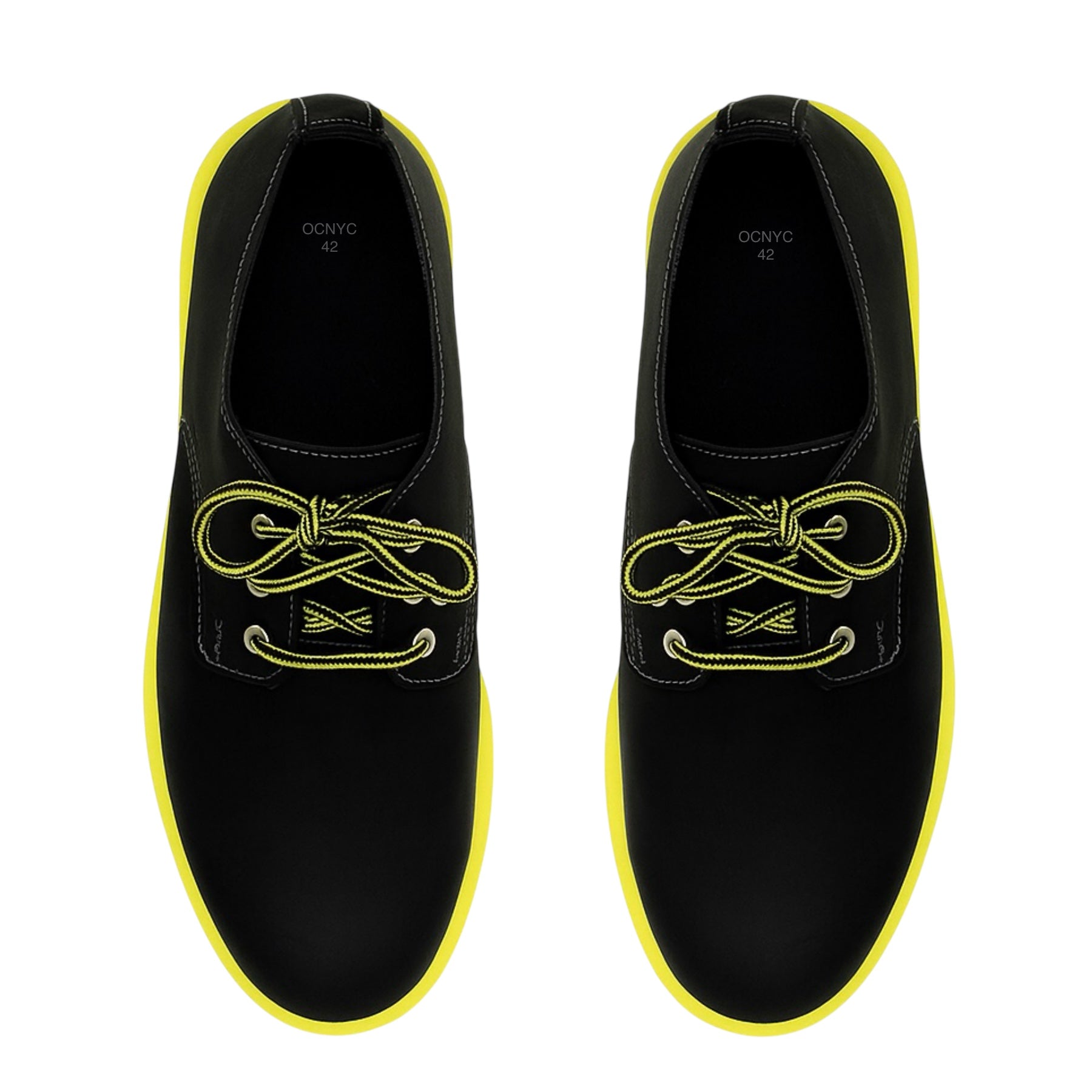 Wu Yang – Oliver Clark