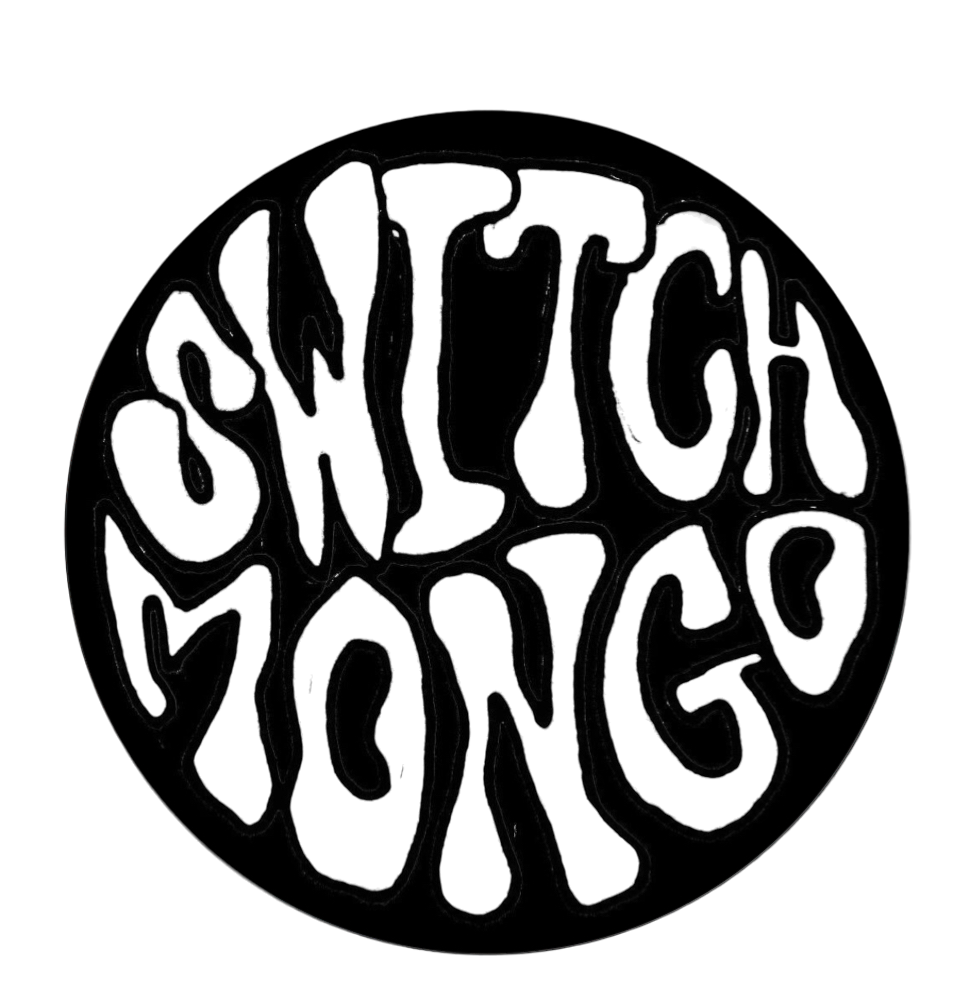 Switch M #002 – Oliver Clark